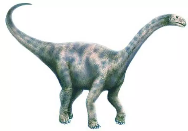 I-Nurosaurus