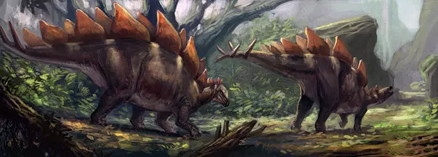 Dzimba dzedenga dzaive dzakajairika herbivorous dinosaurs