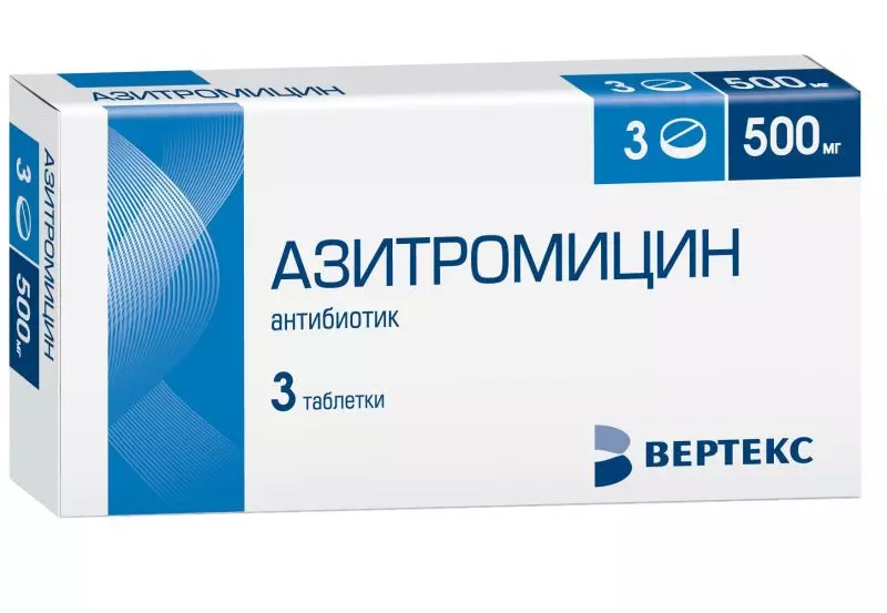 Azithromycin cho mèo: hướng dẫn sử dụng 460_1