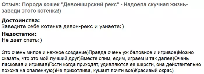 Девон Рекс: акс, тавсифи зоти гурбаҳо ва гурбаҳо, баррасиҳо ва нархҳо барои гурбачаҳо 1129_8