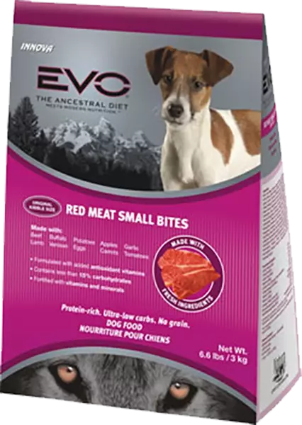 Innova Evo Rotes Fleisch