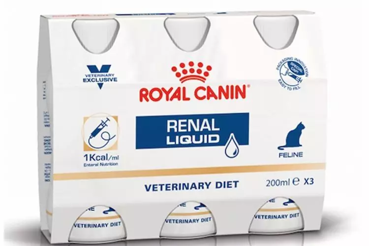 Royal canin impyiko