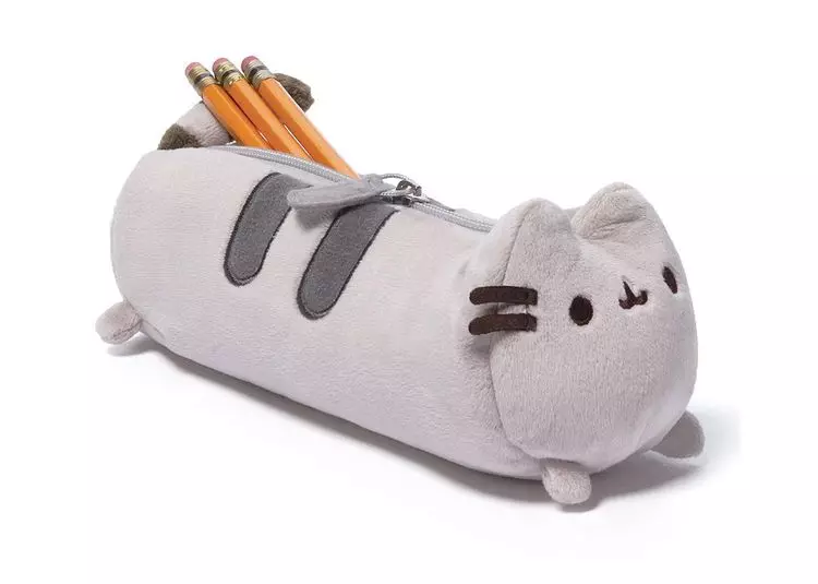 Pencil case nga iring Pusheen