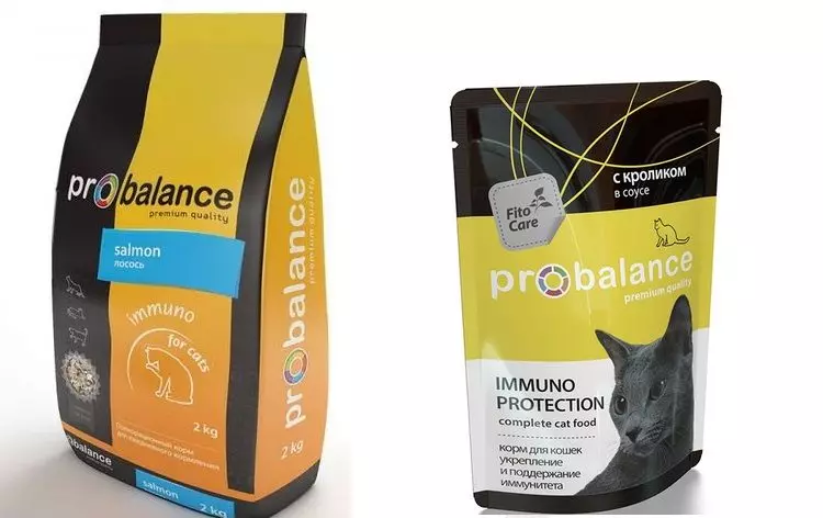 ProBalance Immuno Protection