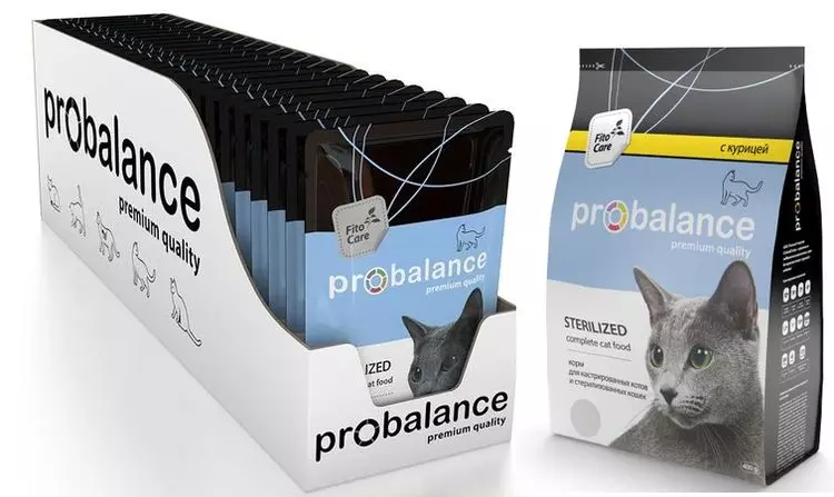 Probalance Sterilized