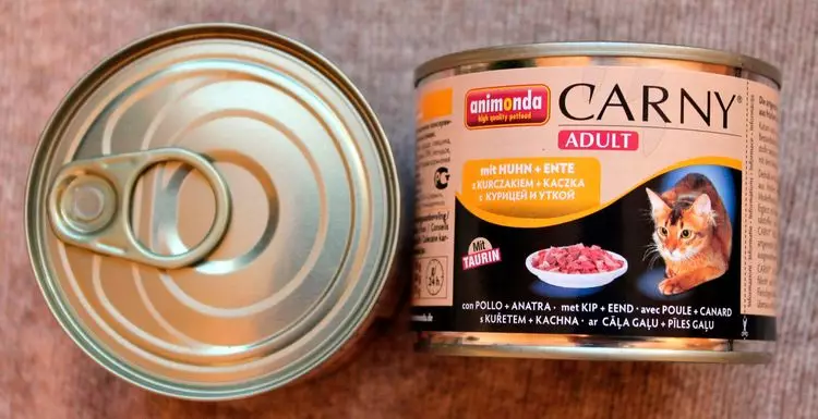 Animonda Carney gaļas kokteilis