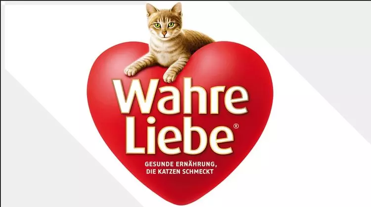 Wahre liebe